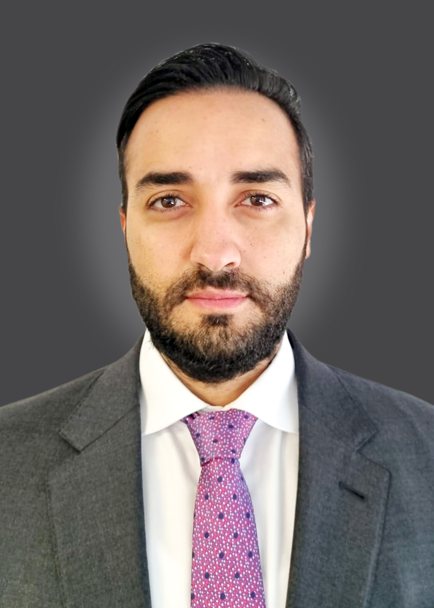 Leadership team – Calvalley